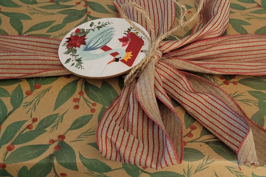 The Gifts of Christmas: How to be Grateful as you Recieve – Wander Girl