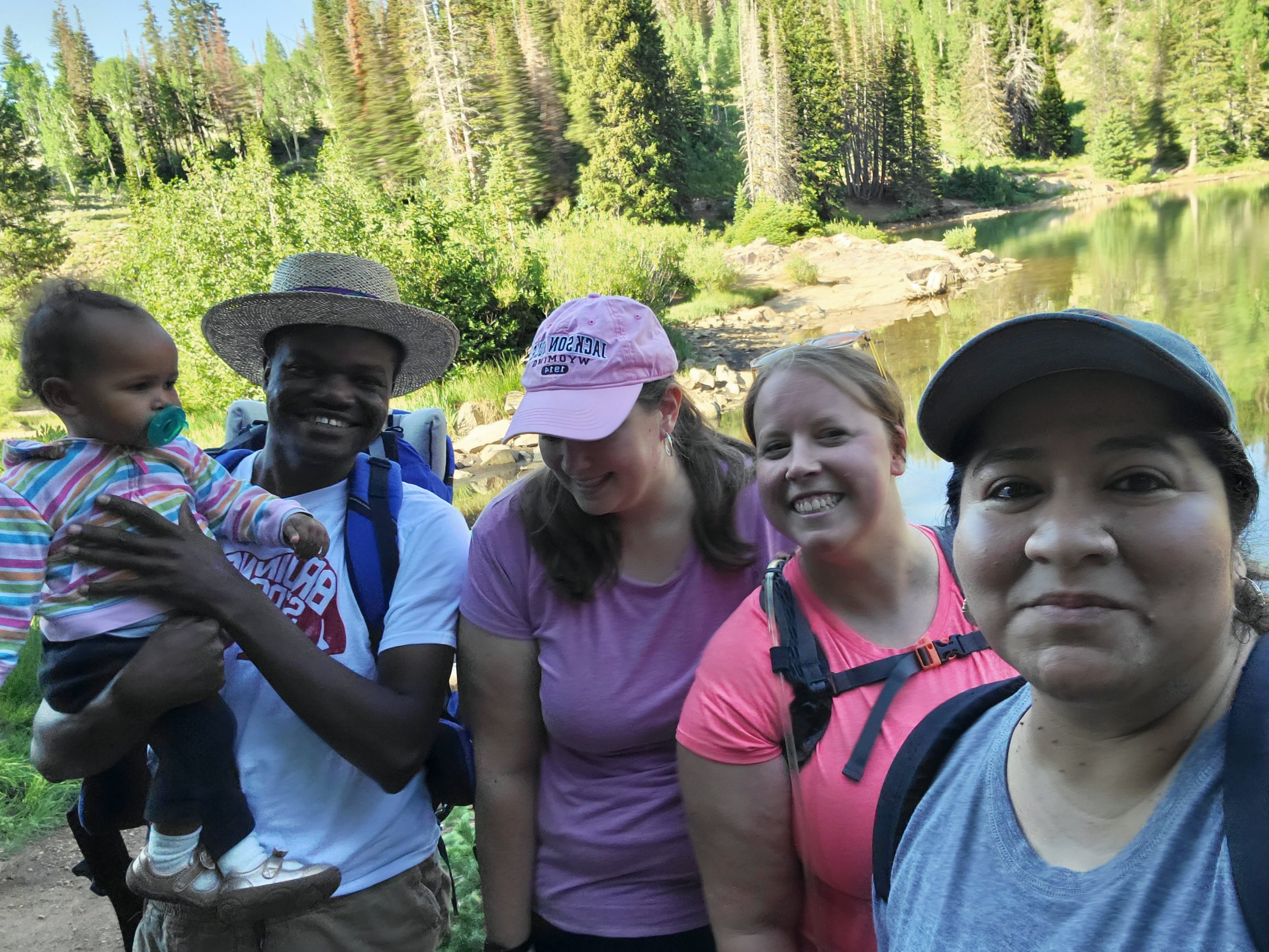 Utah, here’s to you! – Wander Girl