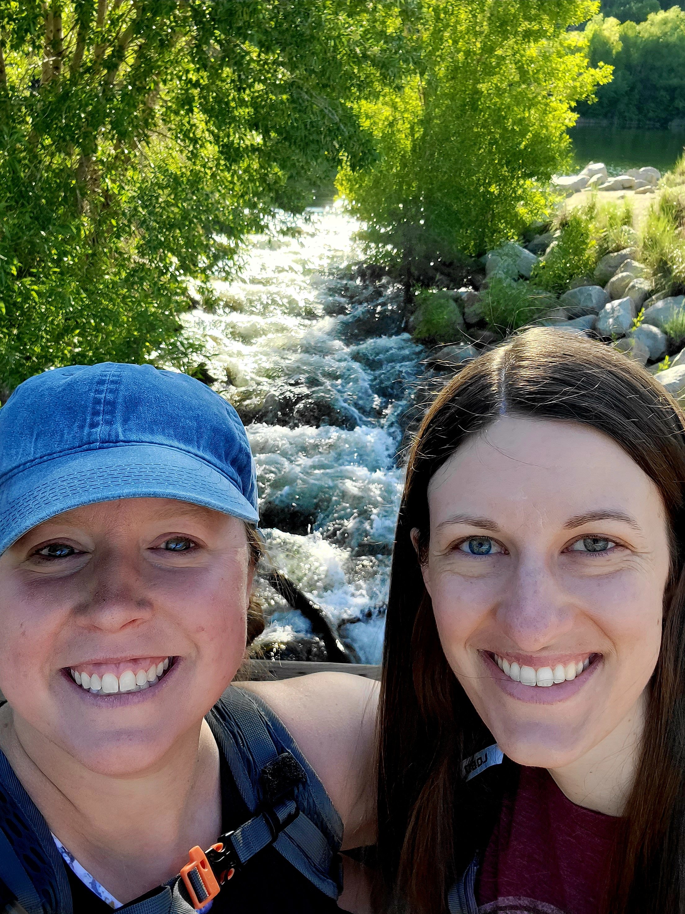 Utah, here’s to you! – Wander Girl