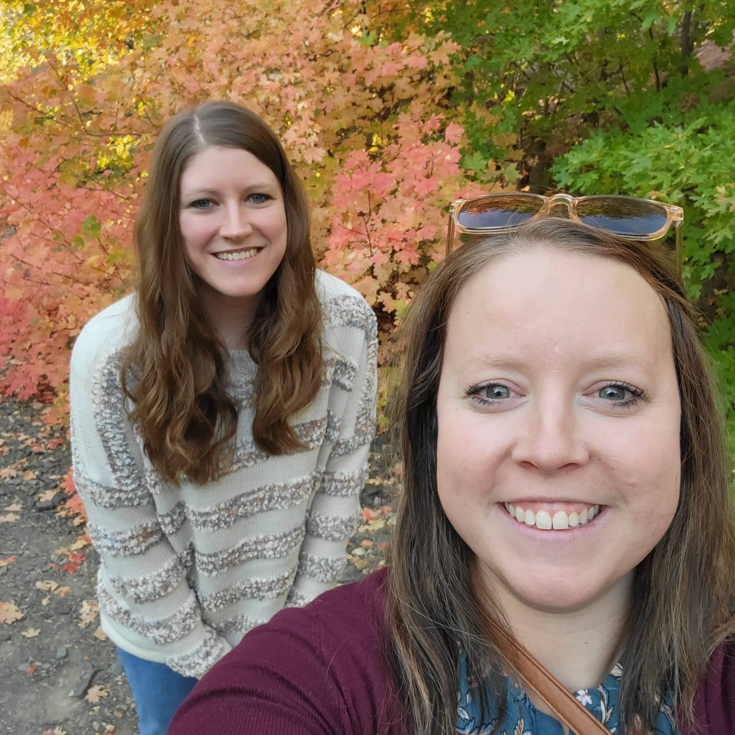 Utah, here’s to you! – Wander Girl