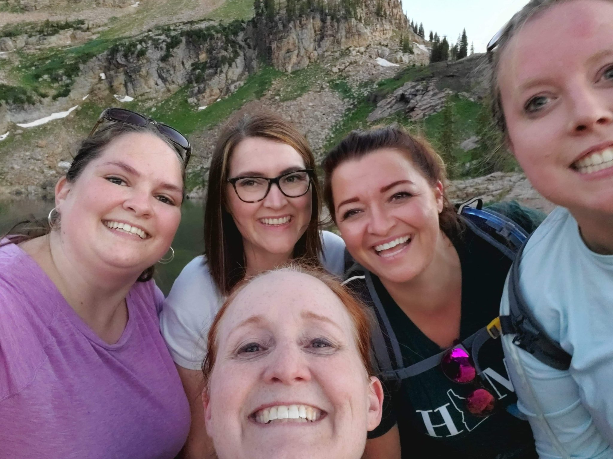 Utah, here’s to you! – Wander Girl